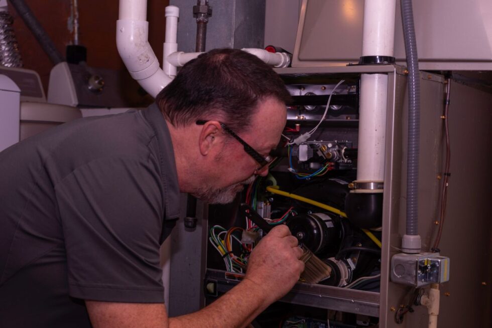 The Best HVAC Repair Services For Colorado Springs Homes - Rocky ...